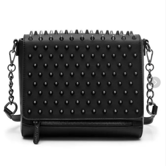 Killstar | Bags | Killstar Leather Purse Brand New | Poshmark